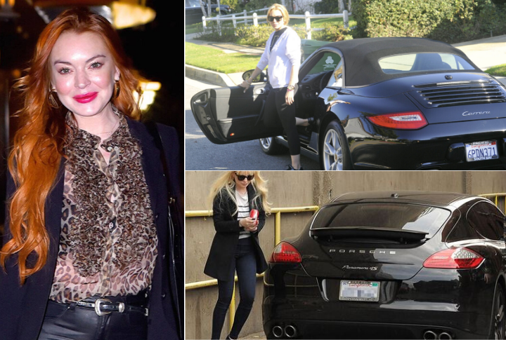 Celebrity Cars That Cost More Than Most Homes Page 3 Of 79 Divorce
