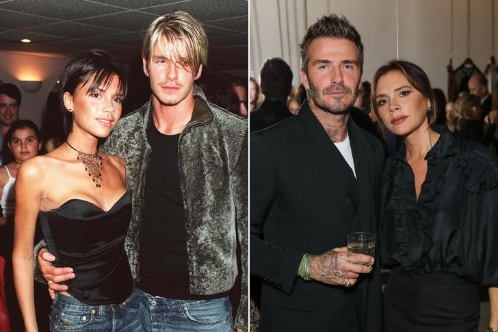 Angelina Jolie and Brad Pitt May Be on the Outs but Here Are 45 Celebrity Couples That Prove ...
