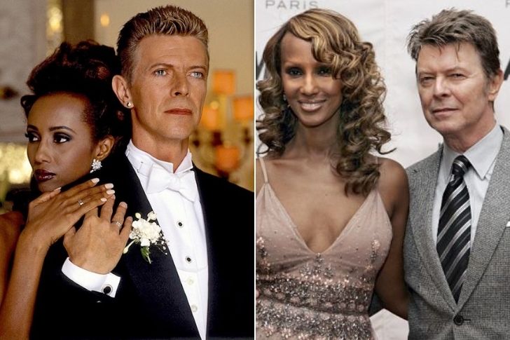 Angelina Jolie and Brad Pitt May Be on the Outs but Here Are 45 Celebrity Couples That Prove ...