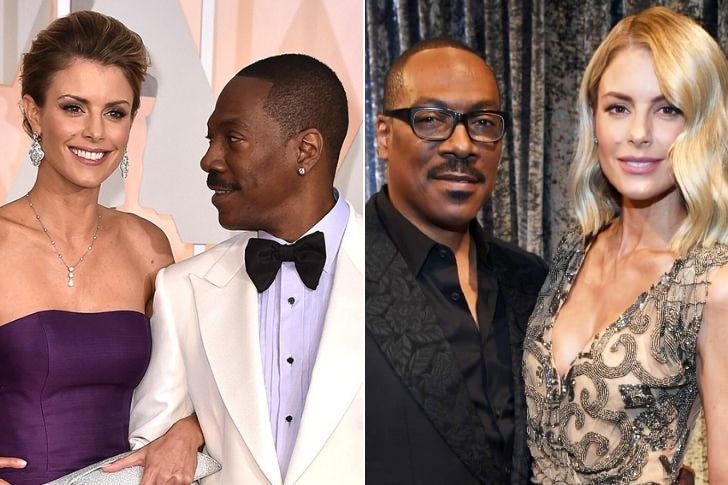 Angelina Jolie and Brad Pitt May Be on the Outs but Here Are 45 Celebrity Couples That Prove ...