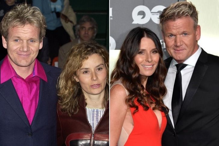 Angelina Jolie and Brad Pitt May Be on the Outs but Here Are 45 Celebrity Couples That Prove ...