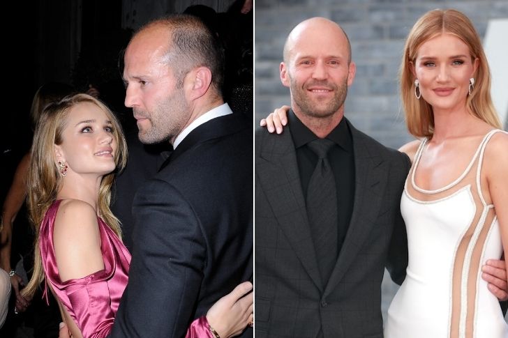 Angelina Jolie and Brad Pitt May Be on the Outs but Here Are 45 Celebrity Couples That Prove ...