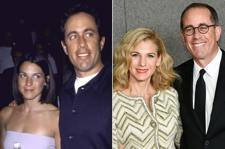 Angelina Jolie and Brad Pitt May Be on the Outs but Here Are 45 Celebrity Couples That Prove ...