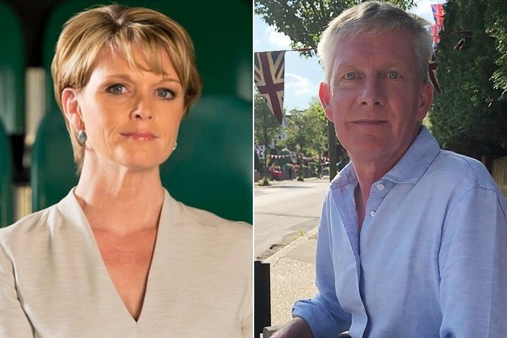 Angelina Jolie and Brad Pitt May Be on the Outs but Here Are 45 Celebrity Couples That Prove ...