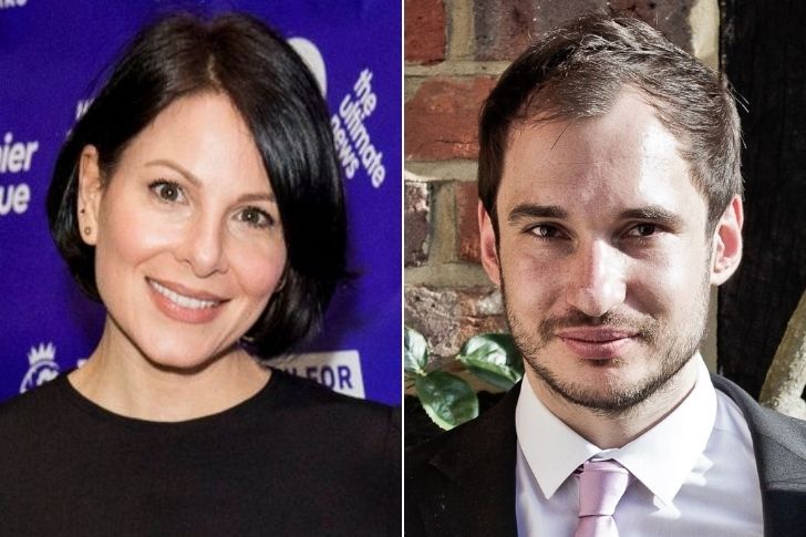 Angelina Jolie and Brad Pitt May Be on the Outs but Here Are 45 Celebrity Couples That Prove ...