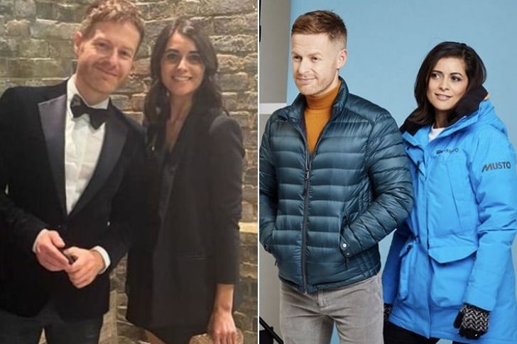 Angelina Jolie and Brad Pitt May Be on the Outs but Here Are 45 Celebrity Couples That Prove ...