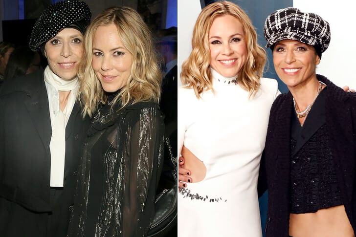 Angelina Jolie and Brad Pitt May Be on the Outs but Here Are 45 Celebrity Couples That Prove ...