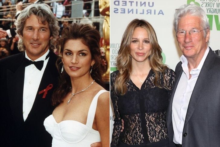 Angelina Jolie and Brad Pitt May Be on the Outs but Here Are 45 Celebrity Couples That Prove ...
