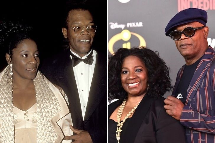 Angelina Jolie and Brad Pitt May Be on the Outs but Here Are 45 Celebrity Couples That Prove ...