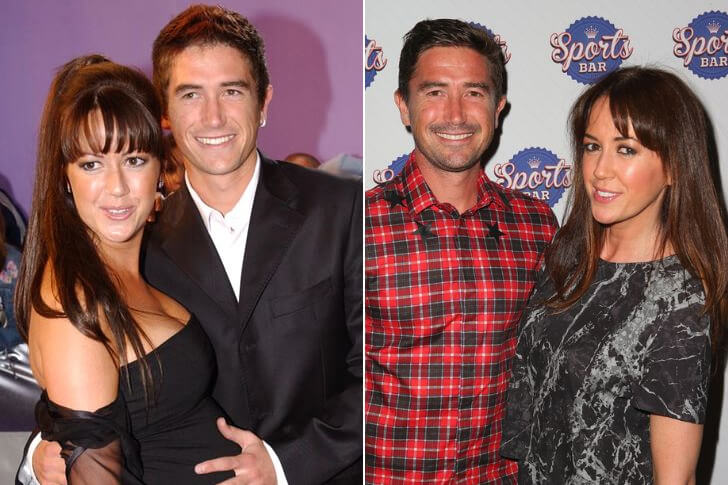 Angelina Jolie and Brad Pitt May Be on the Outs but Here Are 45 Celebrity Couples That Prove ...