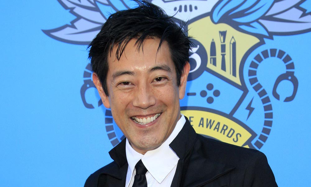 MythBusters’ Grant Imahara Left behind an Impressive Legacy & Fortune ...