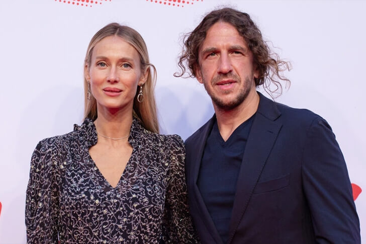 Estas son las parejas de tus celebridades españolas favoritas - Page 2 ...