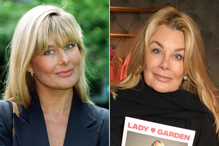 Celebrities You Thought Were Long Gone But Are Still Alive Today ...