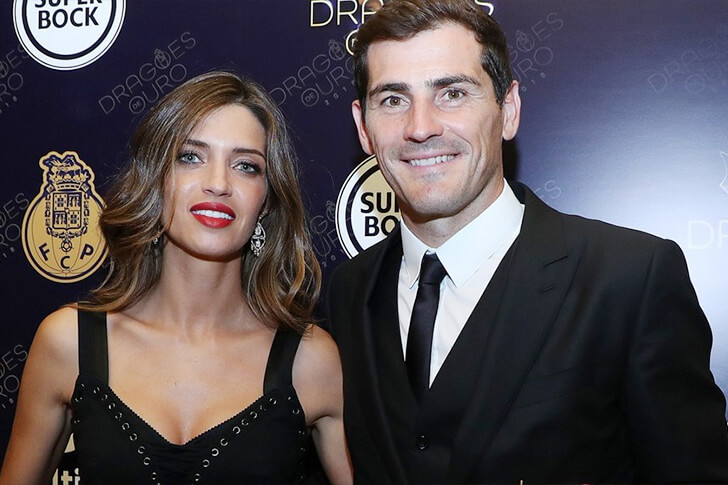 Estas son las parejas de tus celebridades españolas favoritas - Page 2 ...