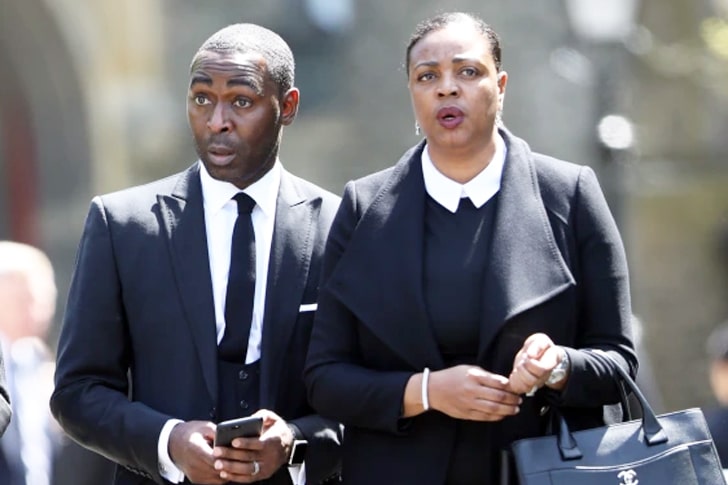 Thriving Soccer Couples: How Did These 40 Athlete Pairings Stand The ...