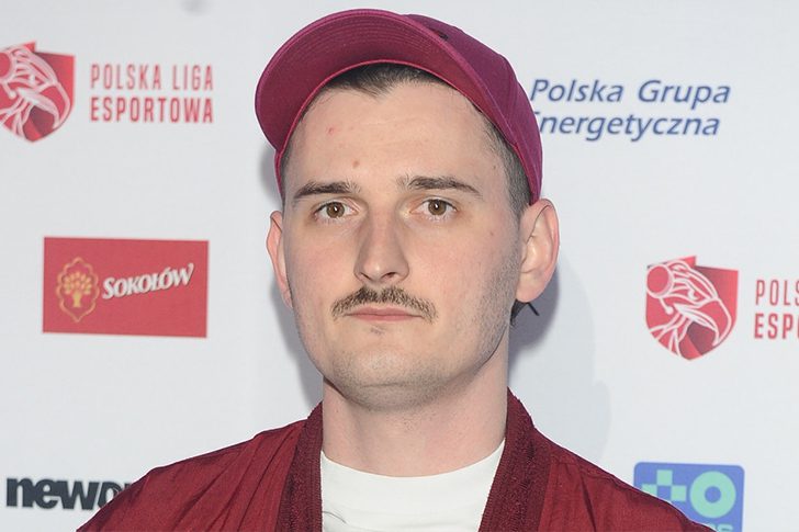 Polscy artyści, piosenkarze i raperzy - Divorce Payday