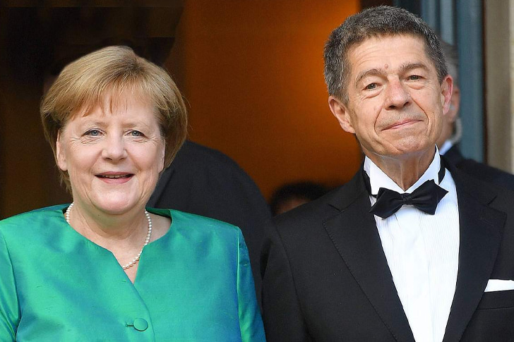 Wie aus dem Bilderbuch - Diese Promis schweben im siebten Himmel ...