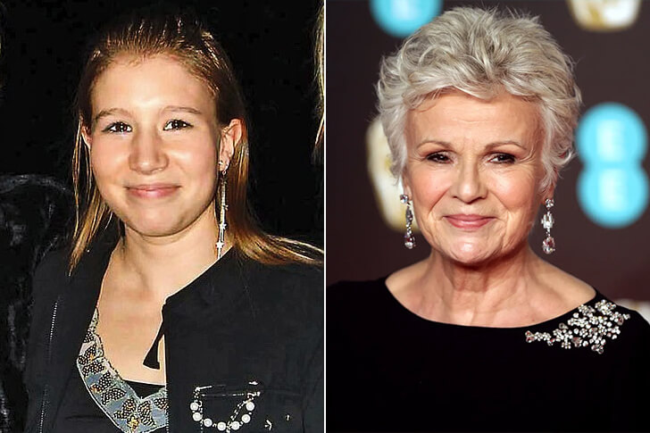 13 Celebrity Kids All Grown Up – See What These Stars Kids Are Up To Now - Page 33 of 40 ...