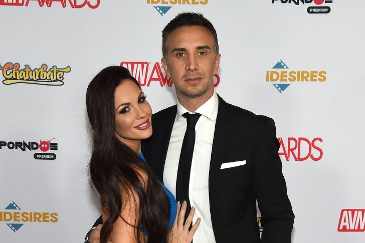 Estas son las parejas de tus celebridades españolas favoritas - Divorce ...