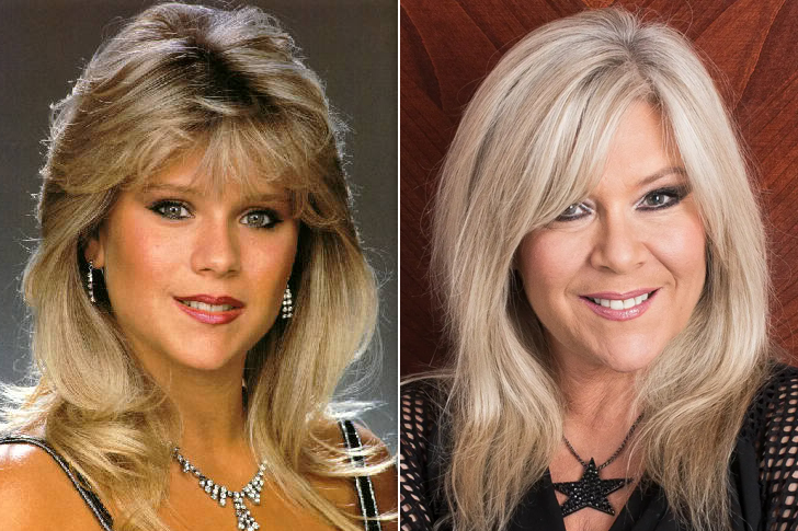 Können diese Stars überhaupt in Vergessenheit geraten? So geht es Ihren ...