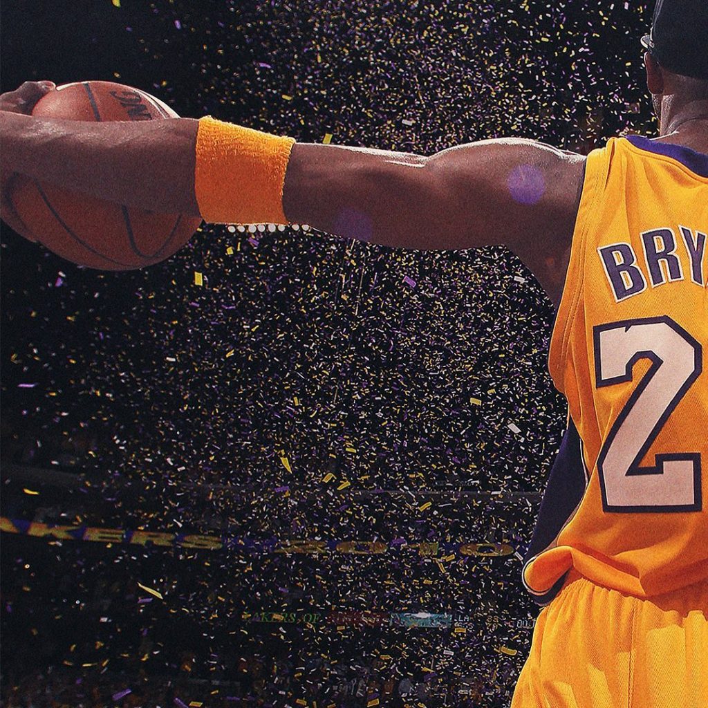 Vanessa Bryant Awarded $30 Million Settlement Over Kobe Bryant's ...