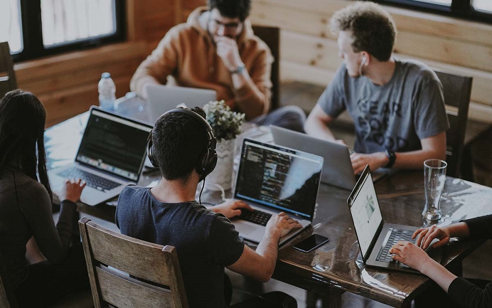 How Gen Z Is Shaping the Future of the Workplace - Divorce Payday