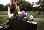 Can You Bury a Family Member on Your Property? Legal Considerations